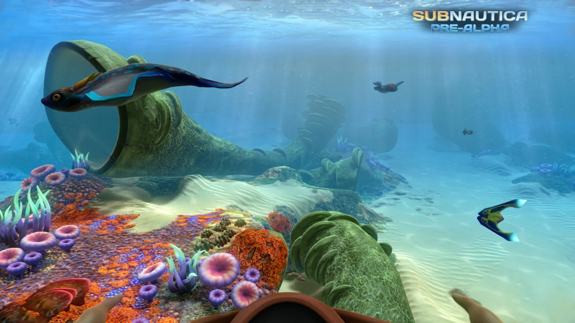 Image - SafeShallows 01-1024x640.jpg | Subnautica Wiki | FANDOM powered ...