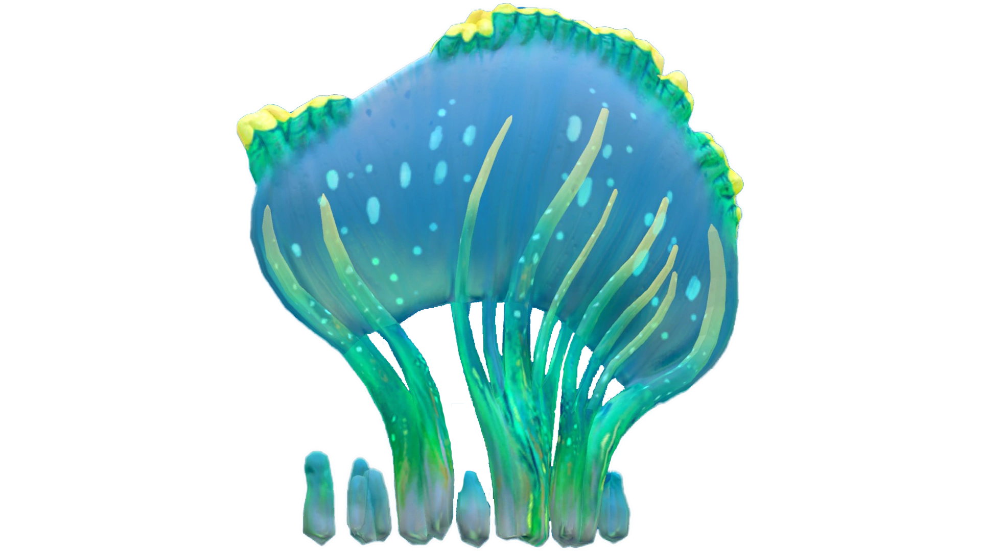 Sea Crown | Subnautica Wiki | Fandom