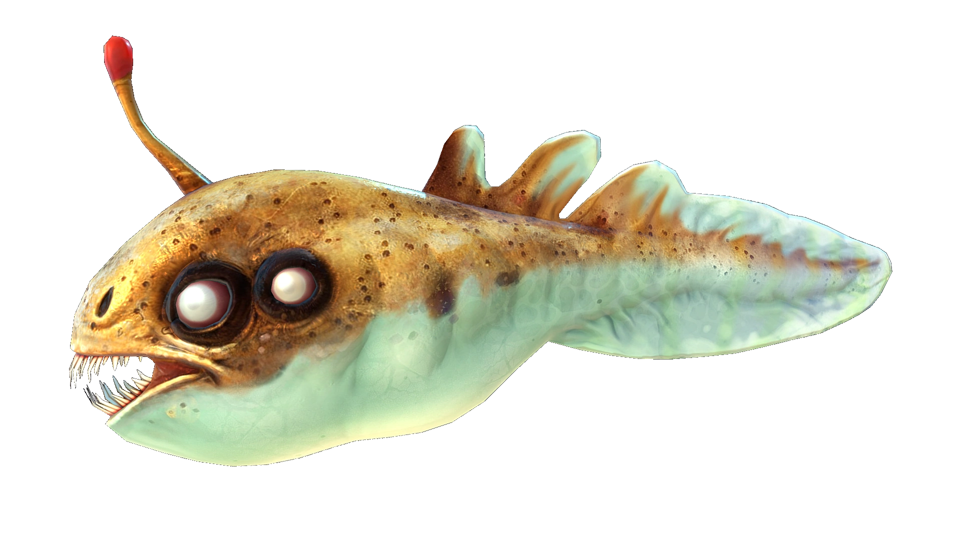 Blighter | Subnautica Wiki | FANDOM powered by Wikia