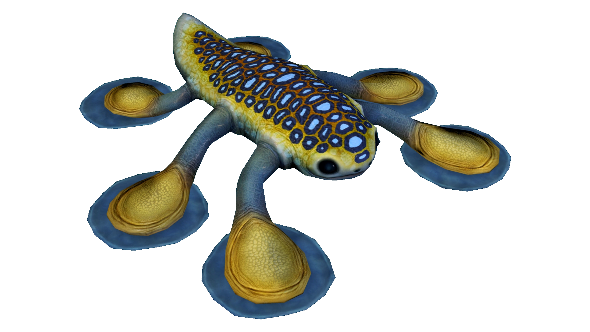 Hoverfish | Subnautica Wiki | FANDOM powered by Wikia