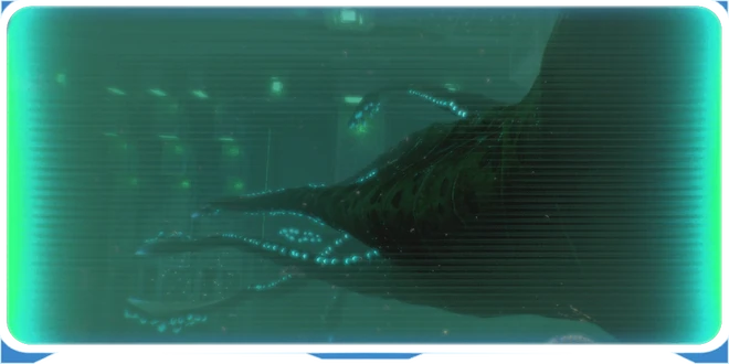 Sea Emperor Leviathan | Subnautica Wiki | Fandom