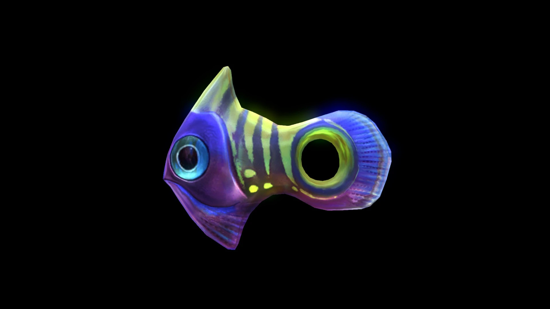 Holefish | Wikia Subnautica | Fandom