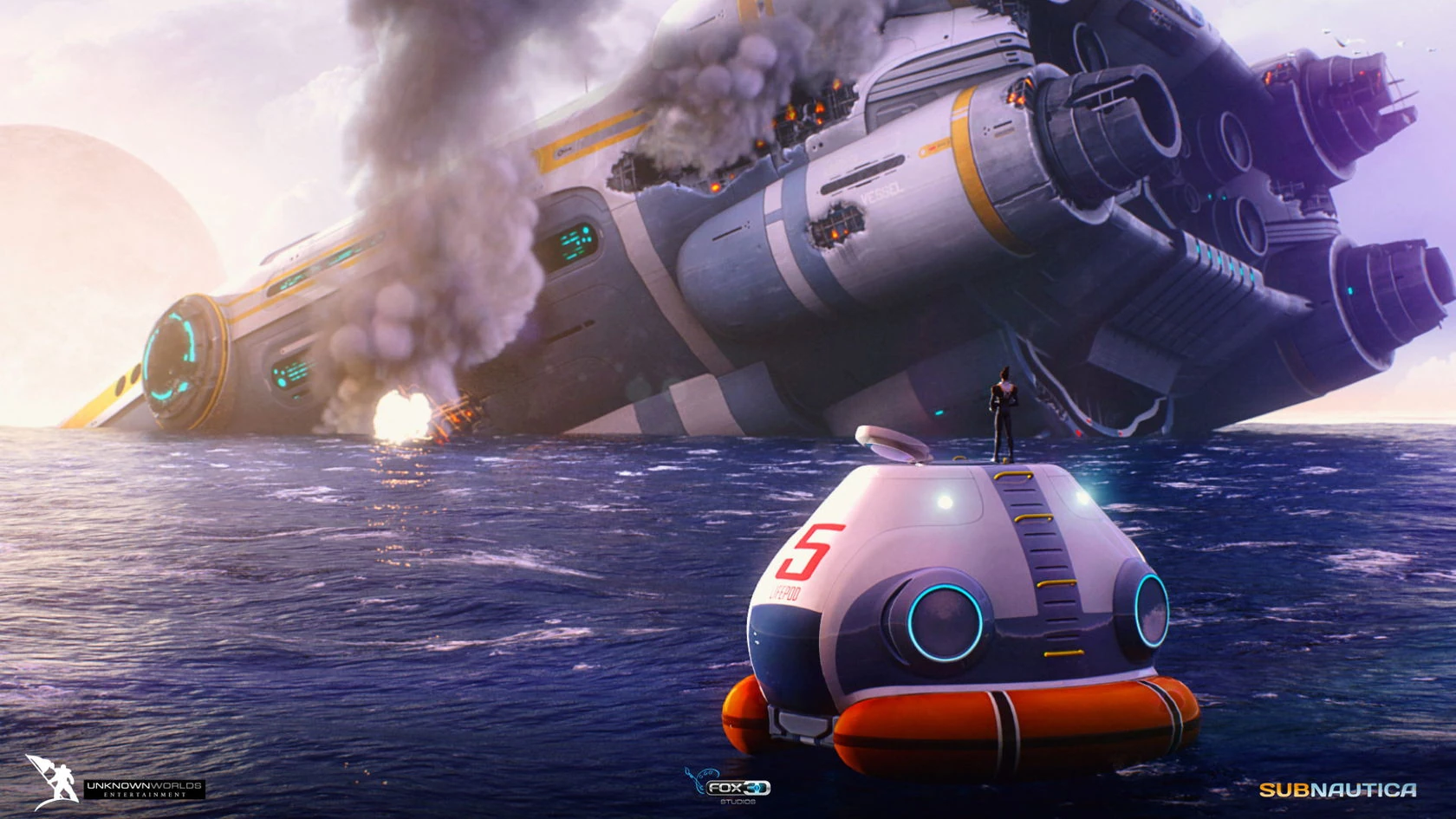 Image - Subnautica.jpg | Subnautica Wiki | FANDOM powered by Wikia