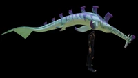 Stalker | Subnautica Wiki | Fandom