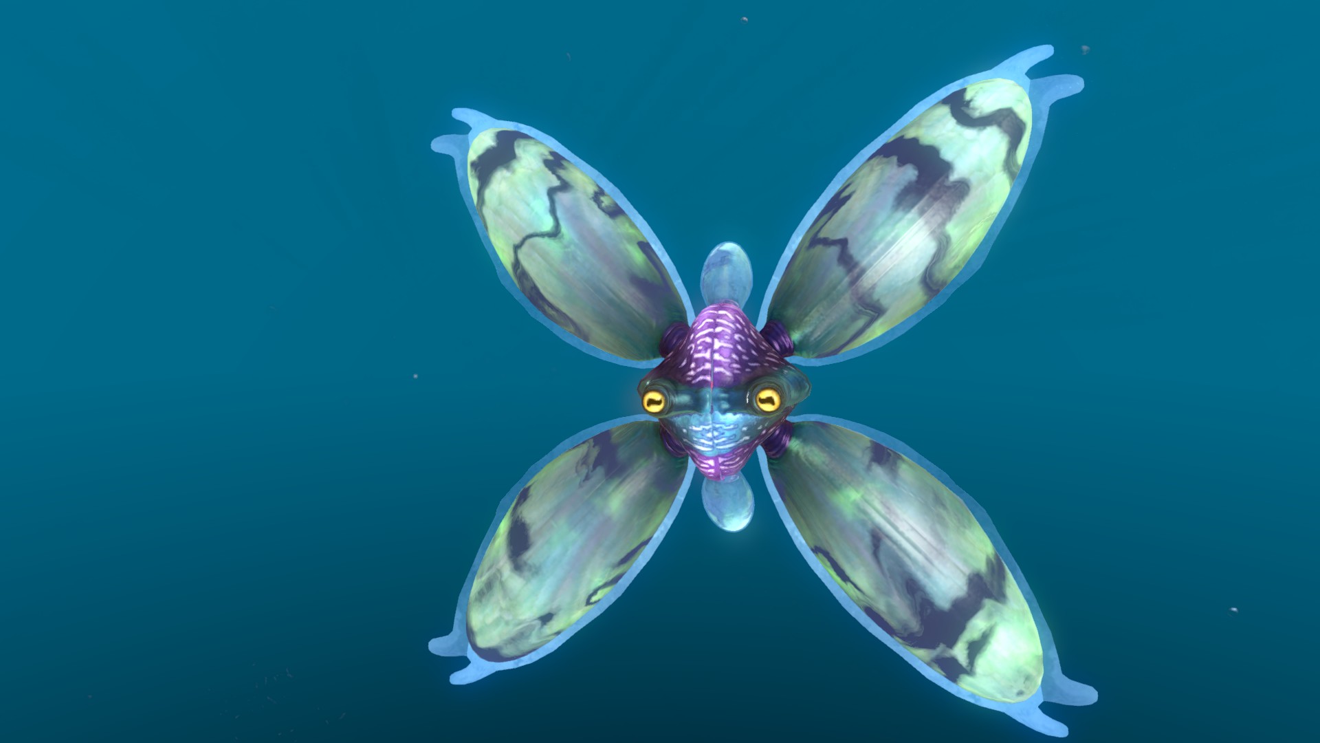 Image Mesmer 01 Subnautica Wiki Fandom Powered By Wikia
