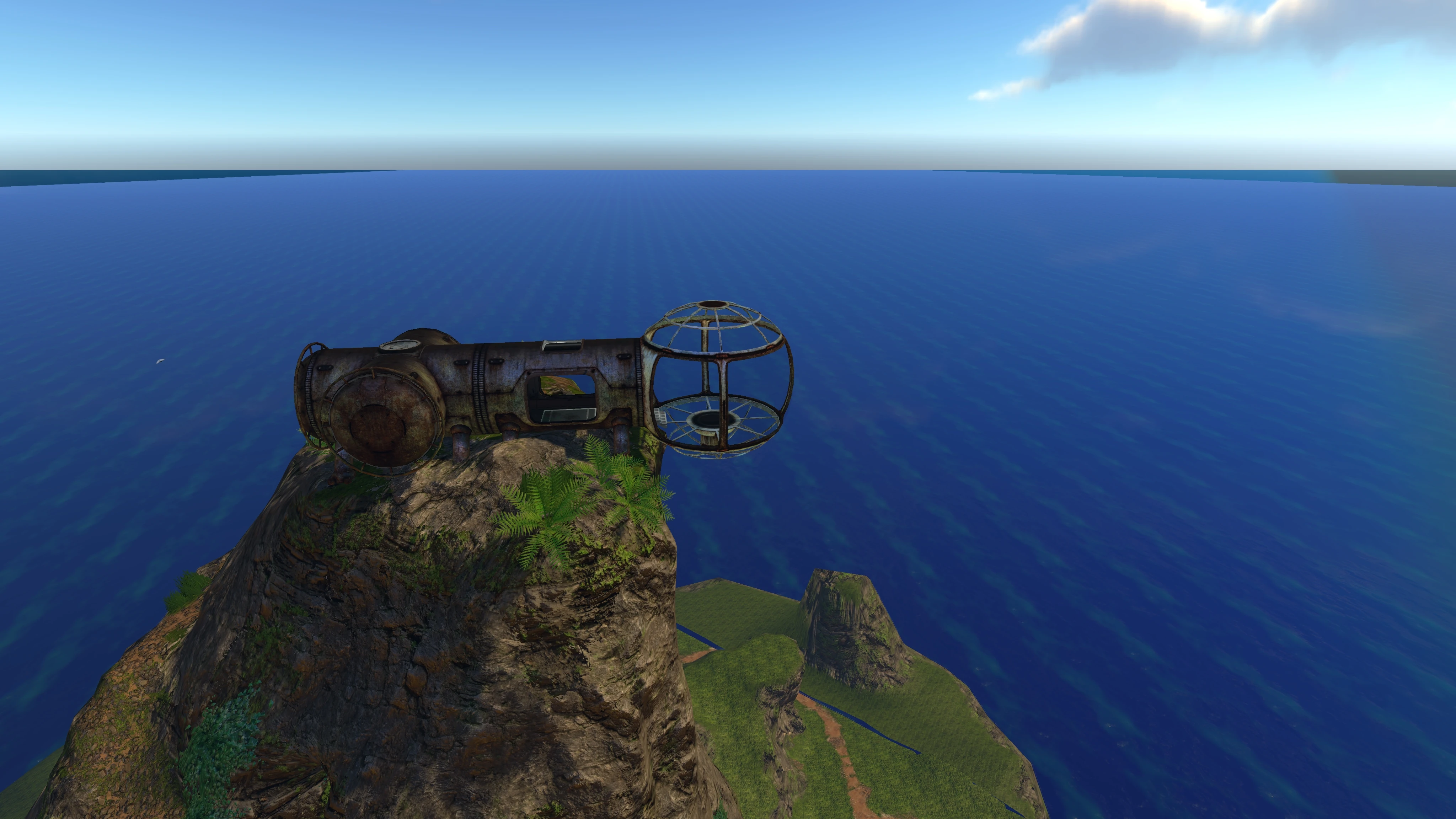 Bases Degasi | Wikia Subnautica | Fandom