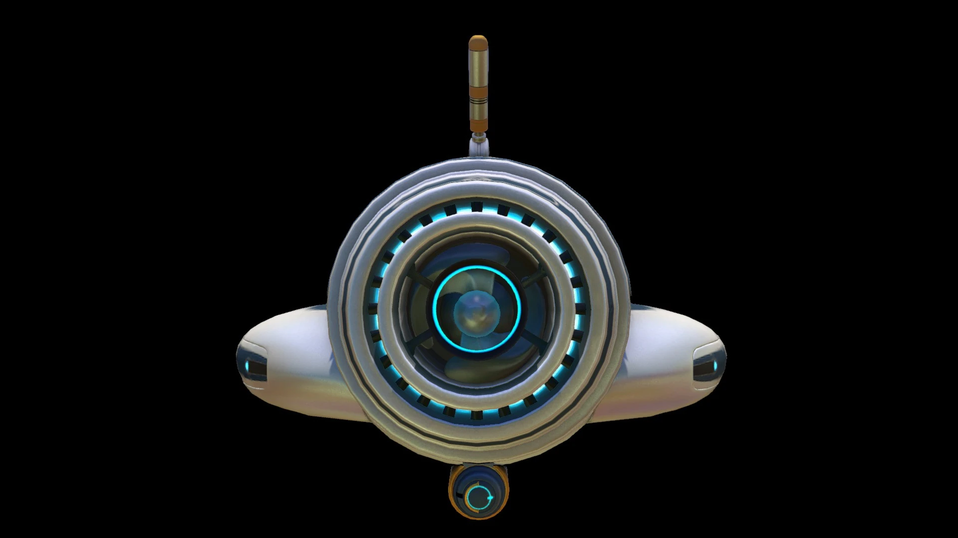 Seamoth | Wikia Subnautica | Fandom