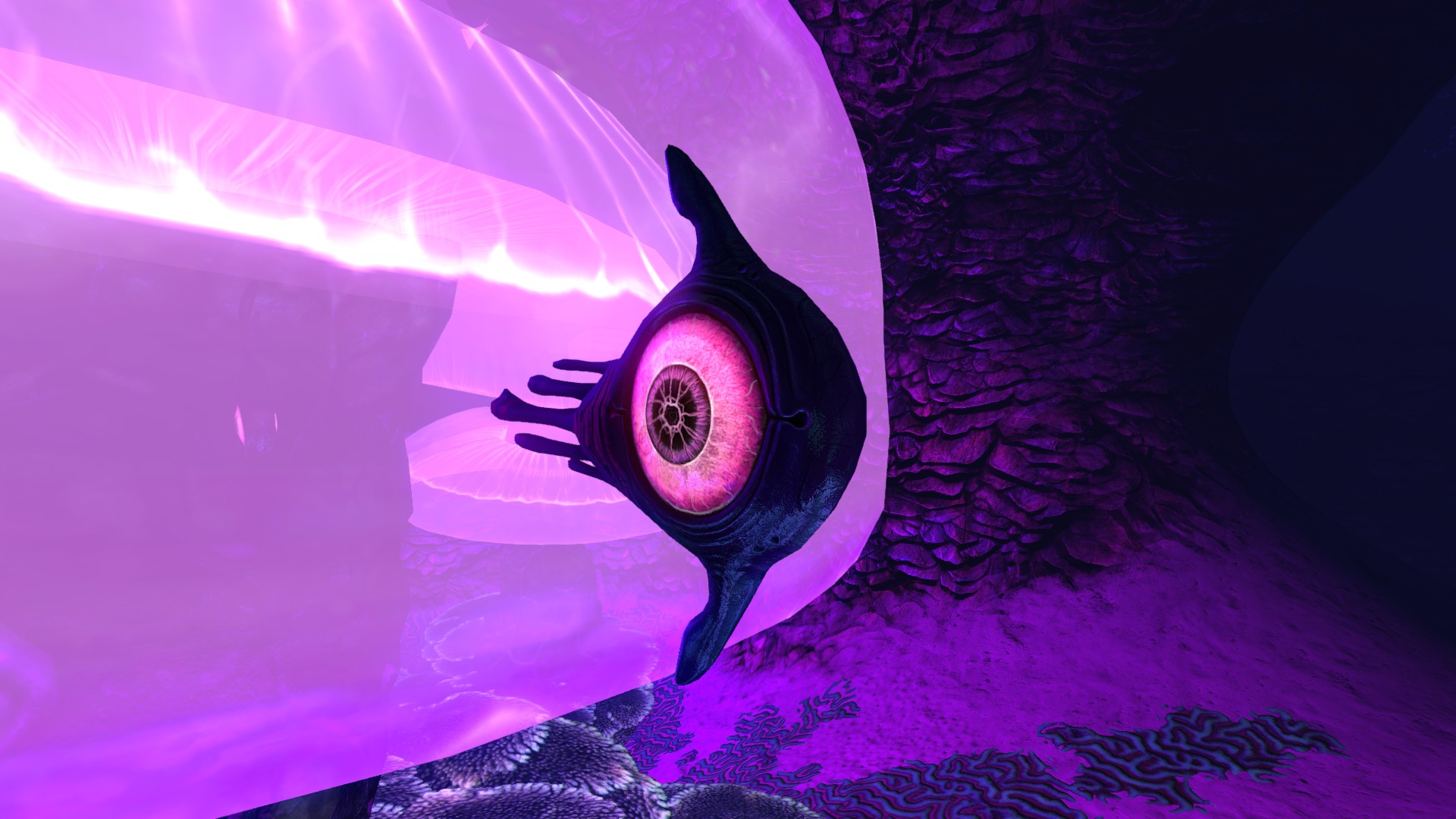 User blog:Oculus Rift/Oculus Lonelyness | Subnautica Wiki | Fandom