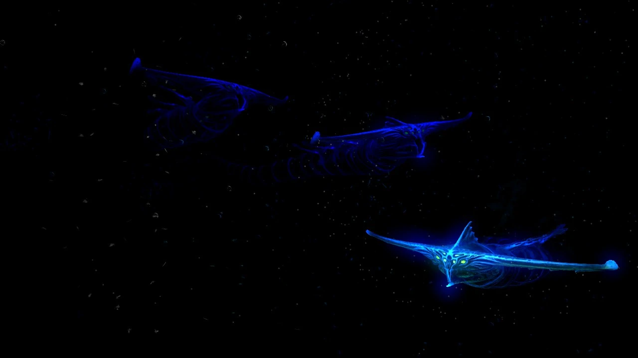 Image - Ghost Lev Void Group.jpg | Subnautica Wiki | FANDOM powered by ...