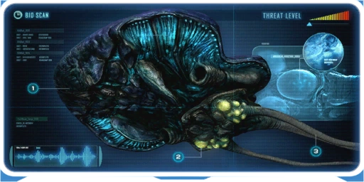 Portarrecife Leviatán | Subnautica Wiki | Fandom