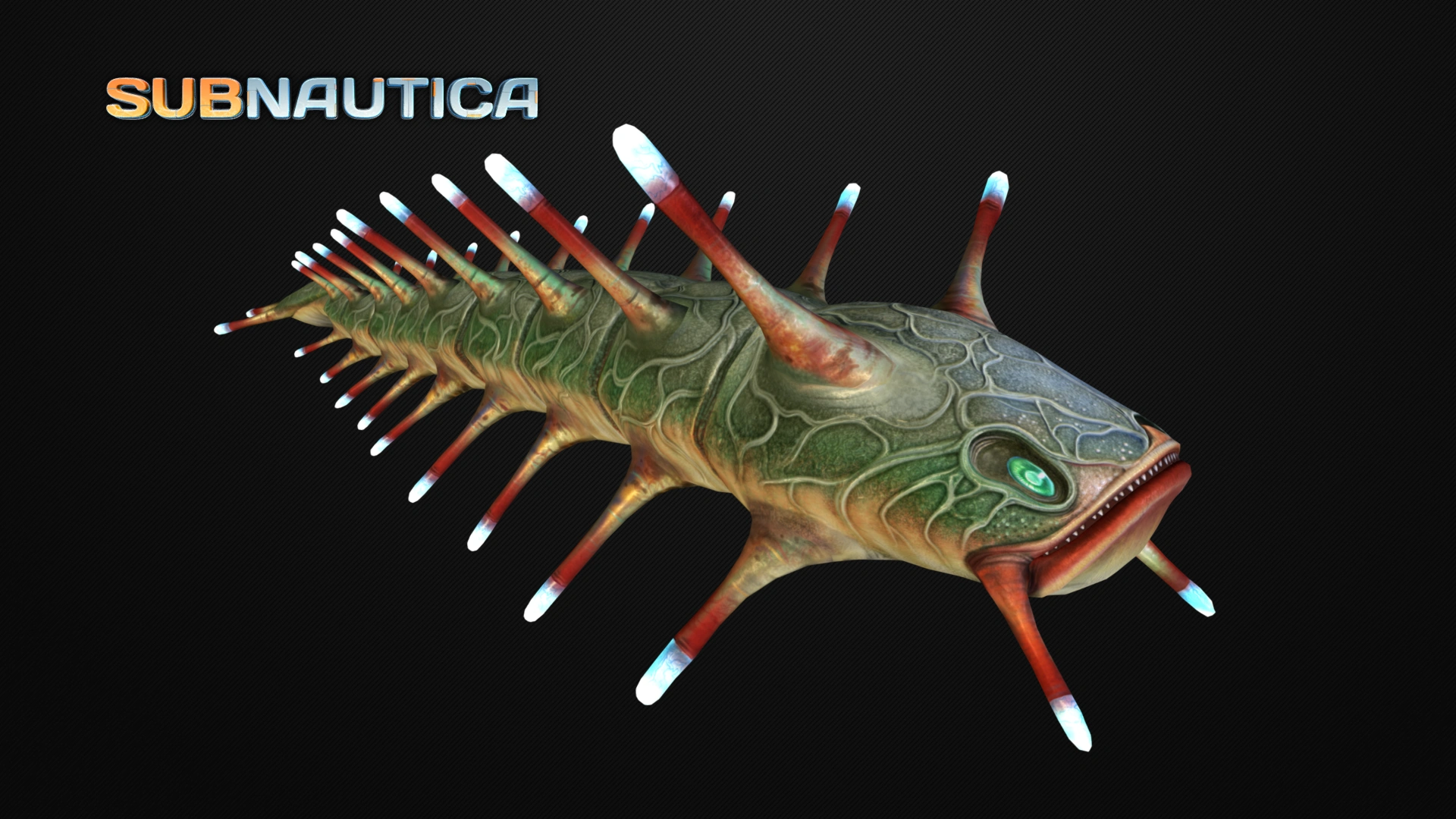 Image - SFAB Ampeel.png | Subnautica Wiki | FANDOM powered by Wikia