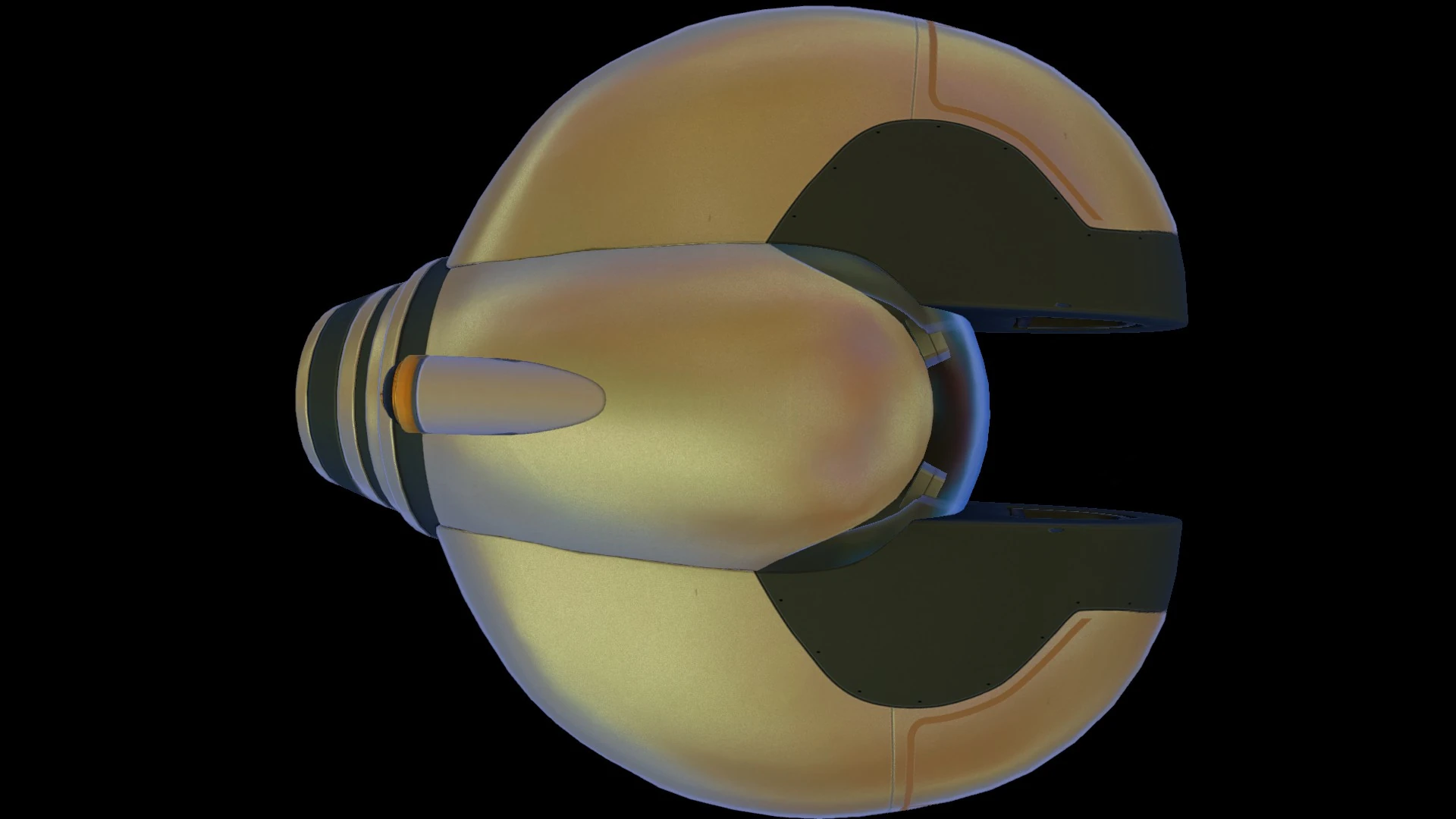 Seamoth | Wikia Subnautica | Fandom