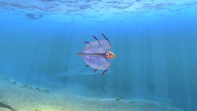 Bladderfish | Wikia Subnautica | Fandom