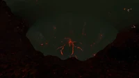 Inactive Lava Zone | Subnautica Wiki | Fandom