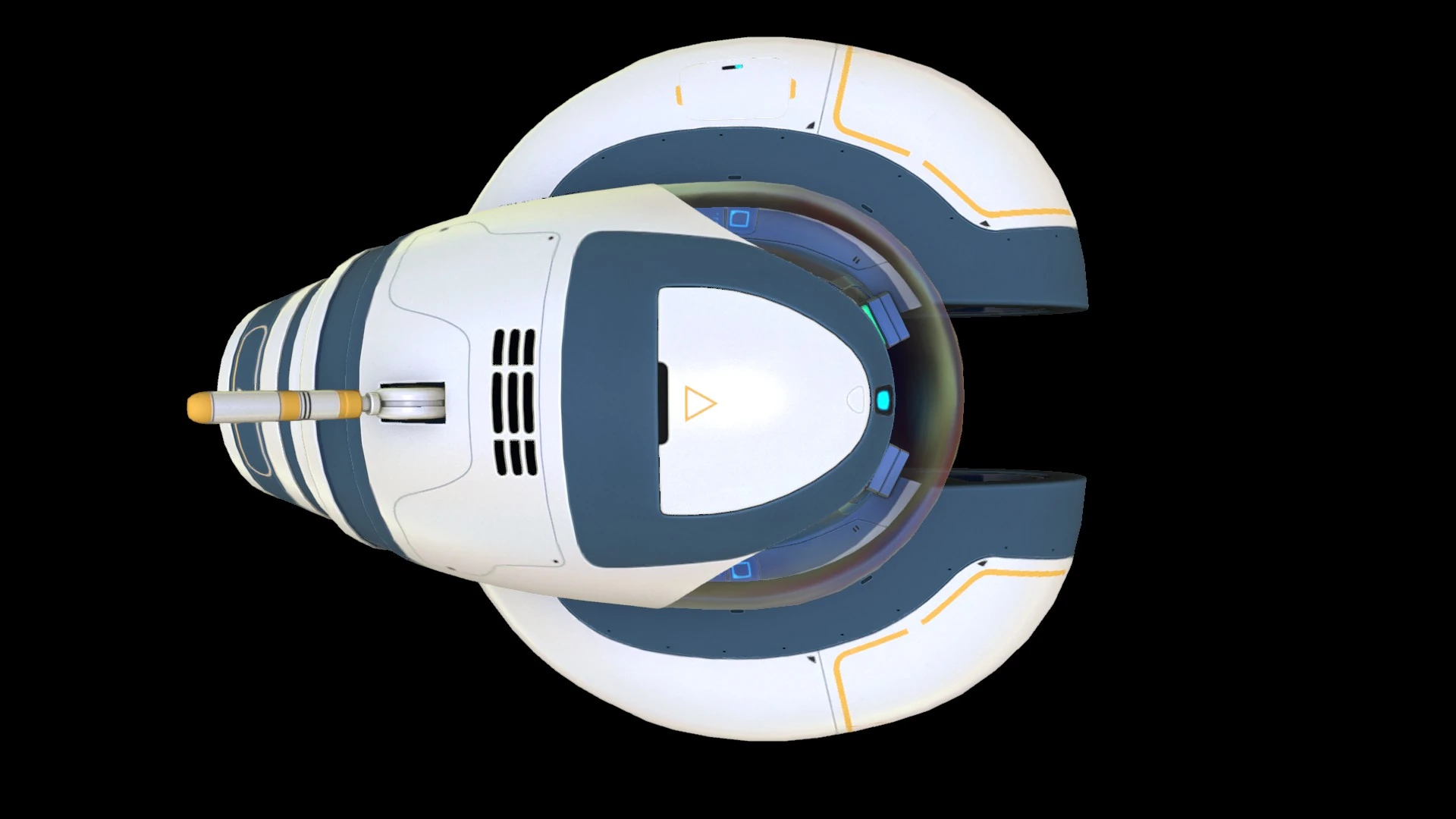 Seamoth | Wikia Subnautica | Fandom