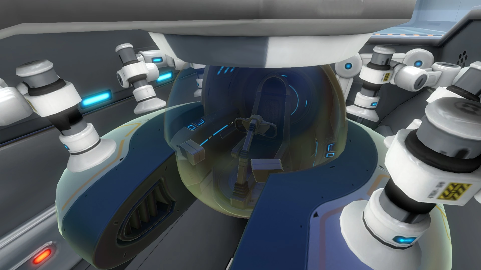 Seamoth | Wikia Subnautica | Fandom