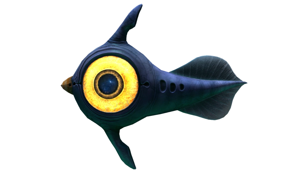 Mirón | Subnautica Wiki | Fandom