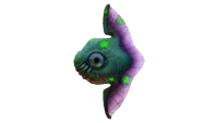 Kharaa Bacterium | Subnautica Wiki | Fandom