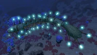 Ampeel | Subnautica Wiki | Fandom