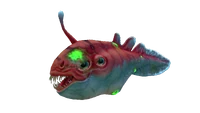 Kharaa Bacterium | Subnautica Wiki | Fandom