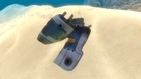 Metal Salvage | Subnautica Wiki | Fandom