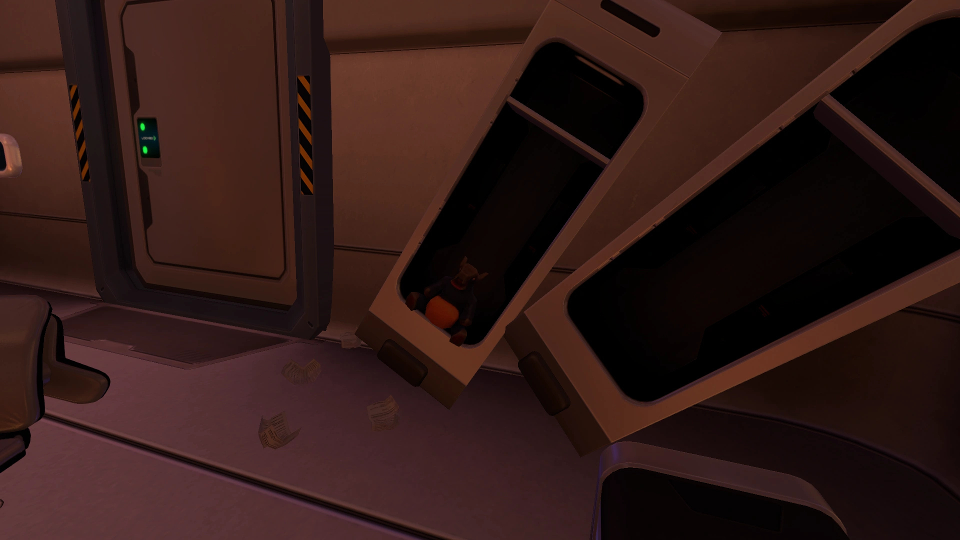 Arcade Gorge Toy | Subnautica Wiki | Fandom