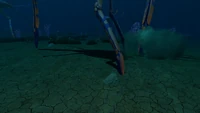 Sea Treader | Subnautica Wiki | FANDOM powered by Wikia