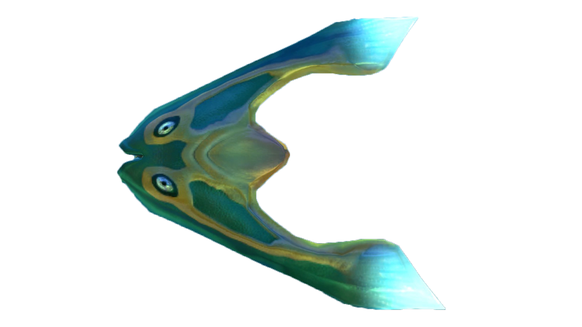 Бумеранг | Subnautica вики | Fandom