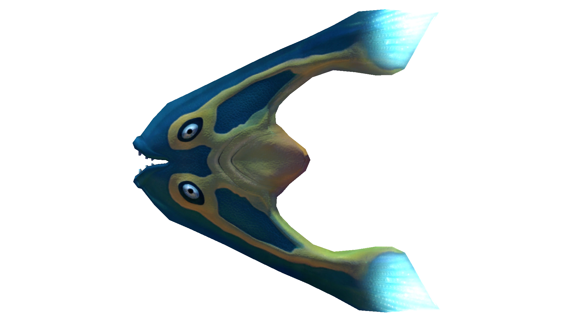 Boomerang | Subnautica Wiki | Fandom