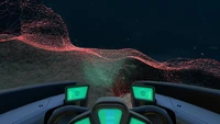 Seamoth Sonar | Subnautica Wiki | Fandom
