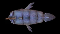 Sand Shark | Subnautica Wiki | Fandom