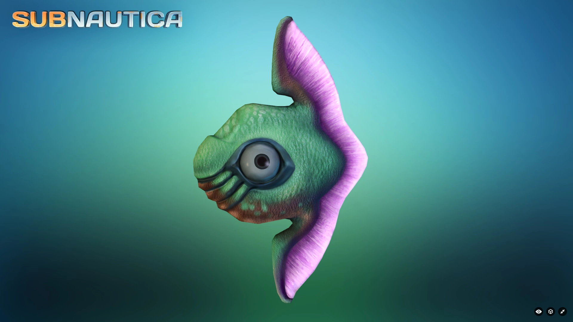 Reginald | Wikia Subnautica | Fandom