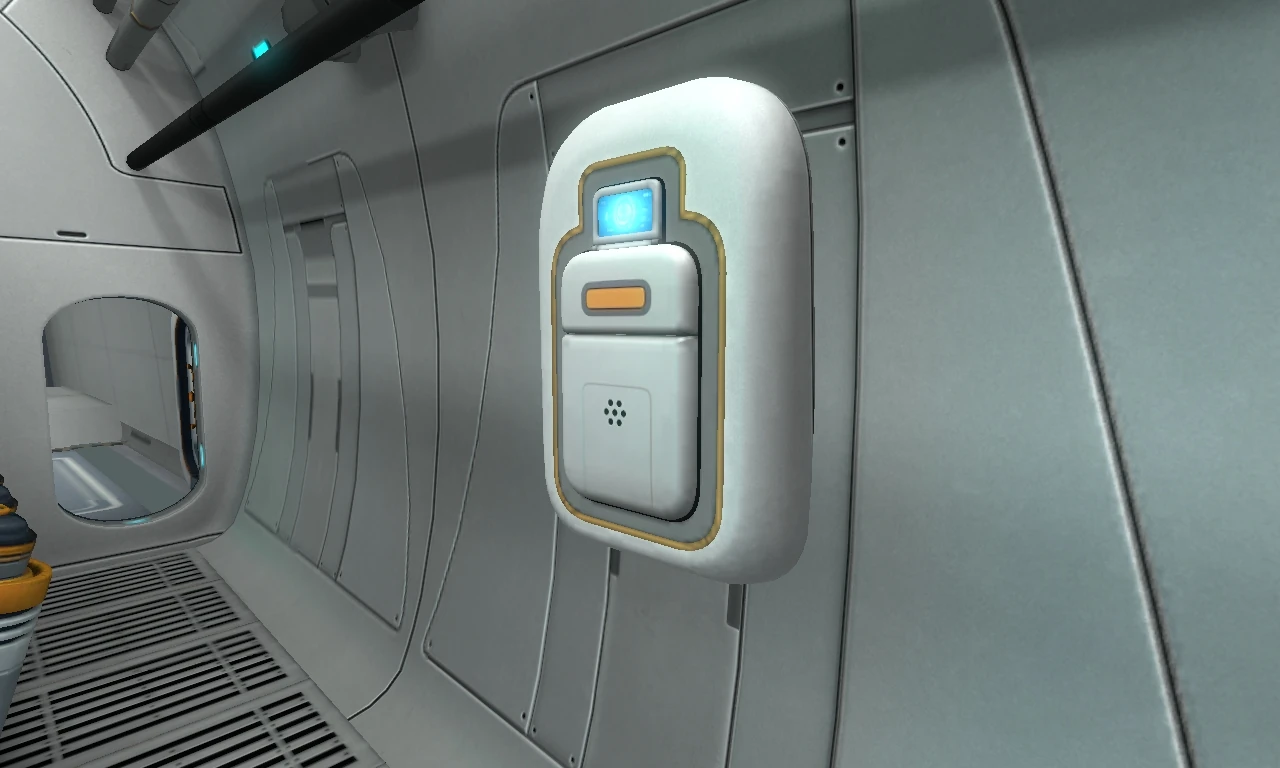 Cyclops | Wikia Subnautica | Fandom