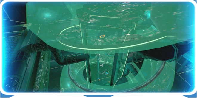 Alien Vents | Subnautica Wiki | FANDOM powered by Wikia