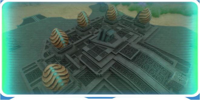 Sea Emperor Leviathan Eggs | Subnautica Wiki | Fandom