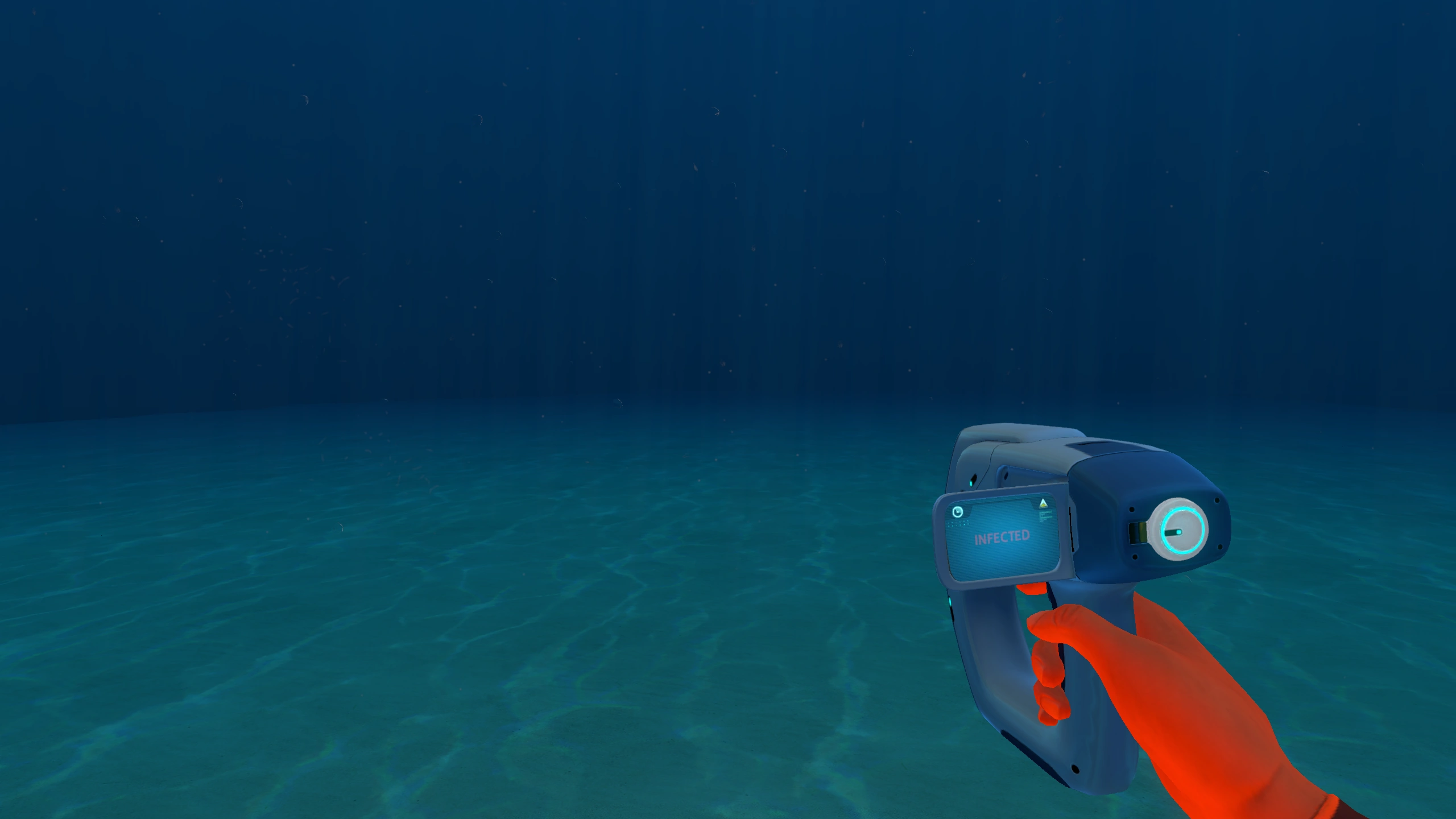 Scanner | Wikia Subnautica | Fandom