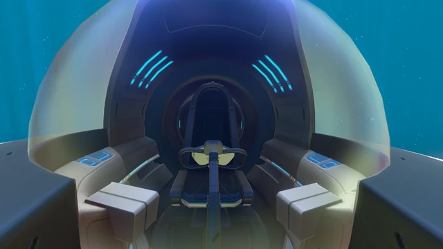 Image - Seamoth (4).jpg | Subnautica Wiki | FANDOM powered by Wikia