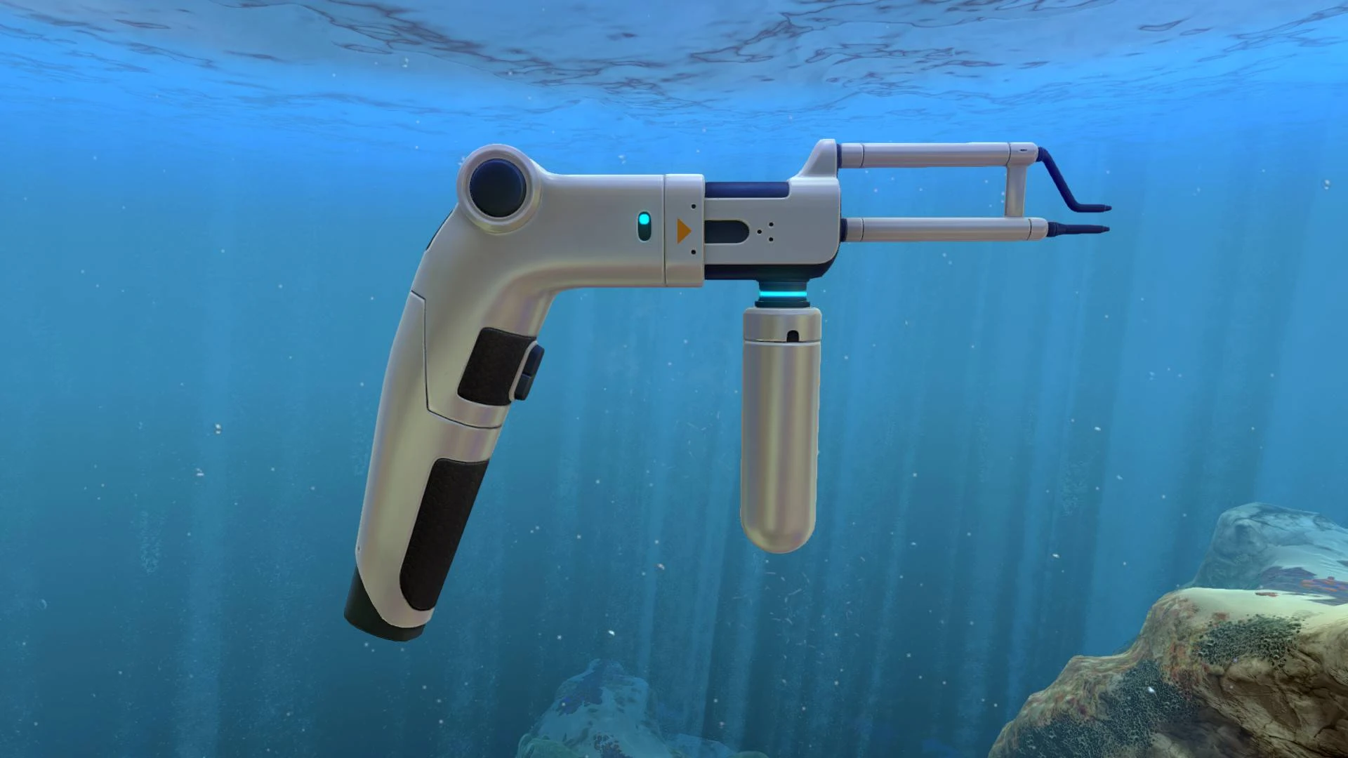 Reparaturwerkzeug | Subnautica Wikia | Fandom