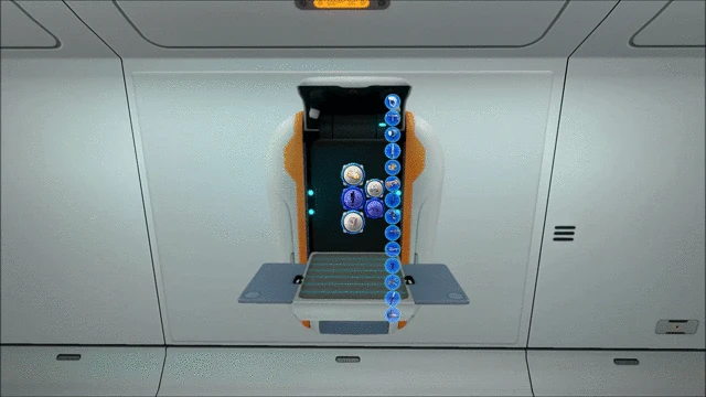 Couteau de survie | Wikia Subnautica | Fandom