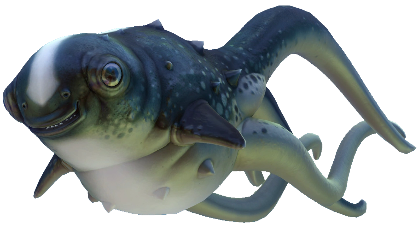 Изображение - Cute Fish Fauna.png | Subnautica вики | FANDOM powered by ...