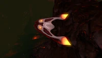 Magmarang | Subnautica Wiki | Fandom