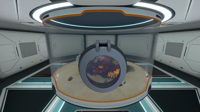 Image - Alien Containment Hatch.png | Subnautica Wiki | FANDOM powered ...