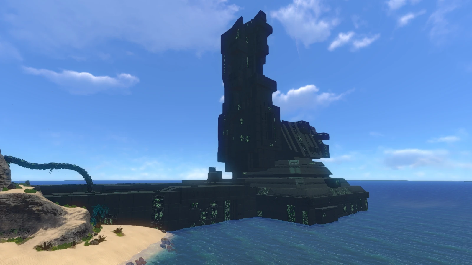 Quarantine Enforcement Platform | Subnautica Wiki | FANDOM powered by Wikia