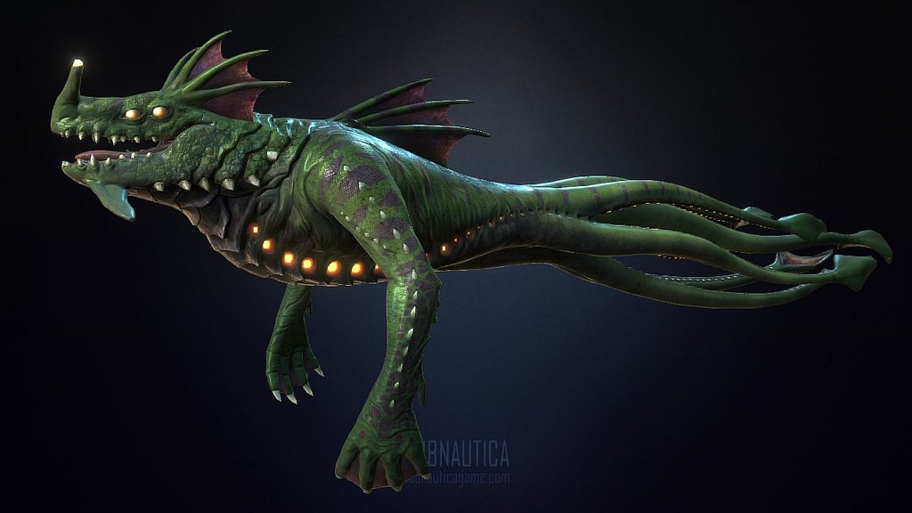 Изображение Вид сбокуjpeg Subnautica вики Fandom Powered By Wikia