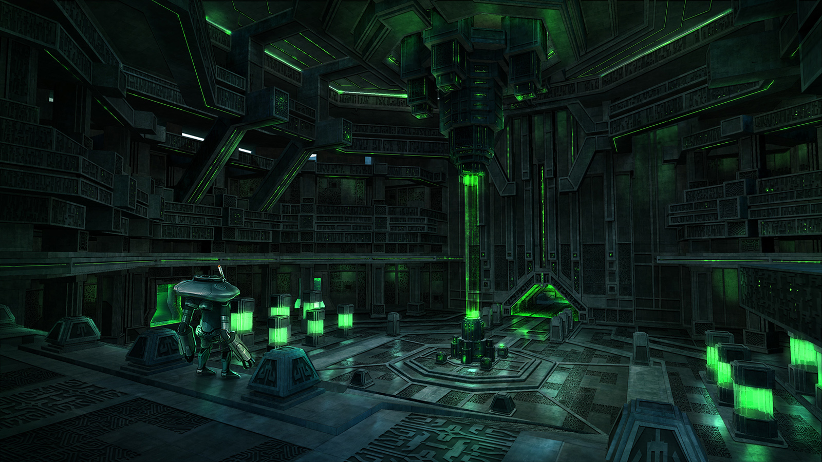 User Blogderplord12the Primary Containment Facility Subnautica Wiki Fandom Powered By Wikia