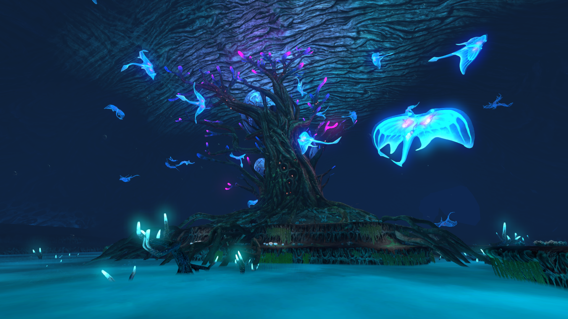 Image - LRTC Giant Cove Tree.png | Subnautica Wiki | FANDOM powered by Wikia