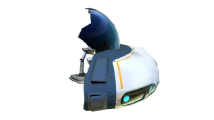 Seamoth | Subnautica Wiki | Fandom