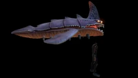 Sand Shark | Subnautica Wiki | Fandom