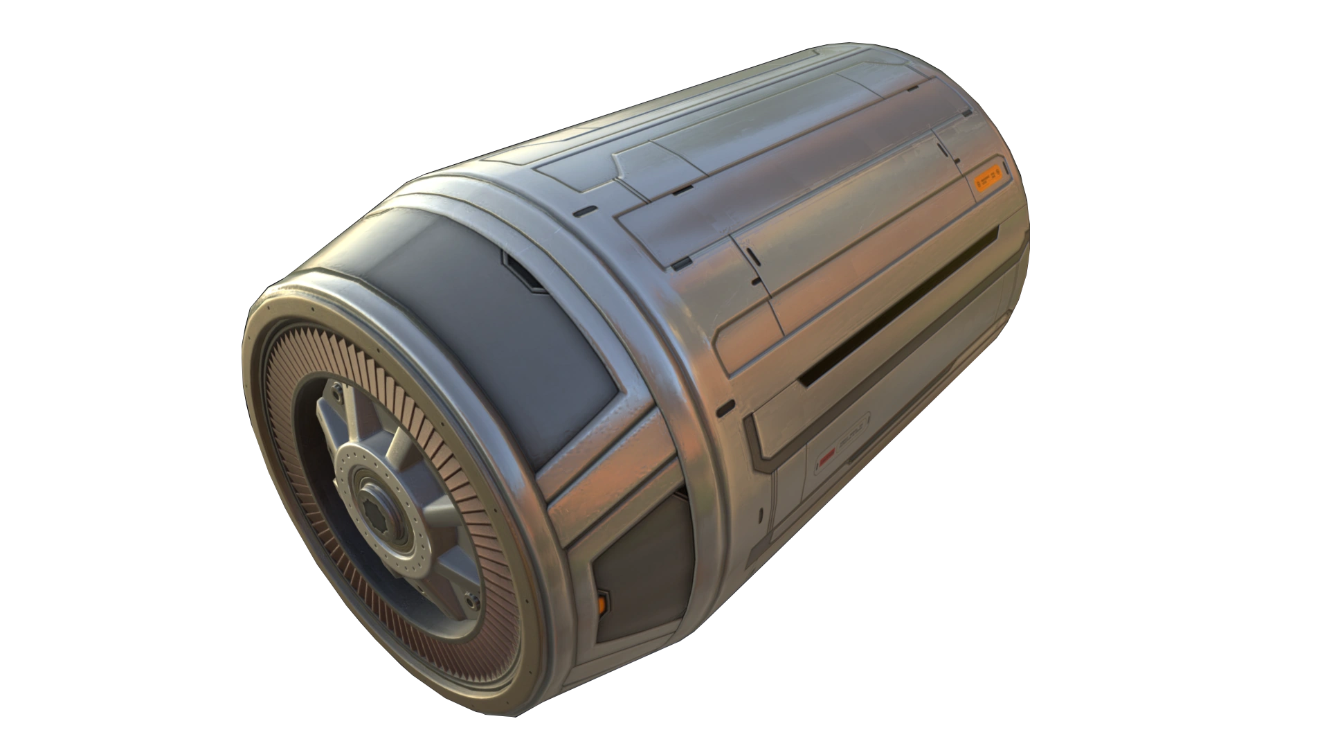 Cyclops | Wikia Subnautica | Fandom