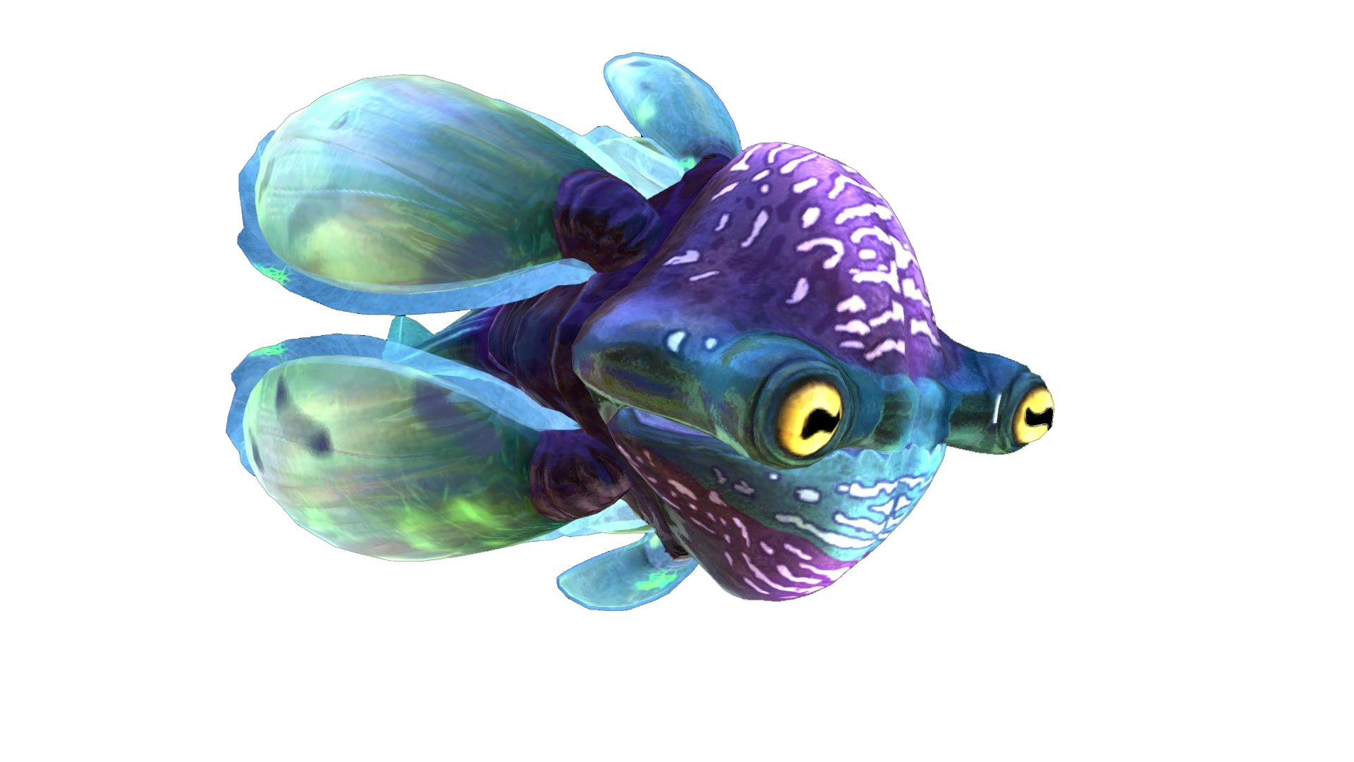 Obraz - Infected Mesmer.png | Subnautica Wiki | FANDOM powered by Wikia